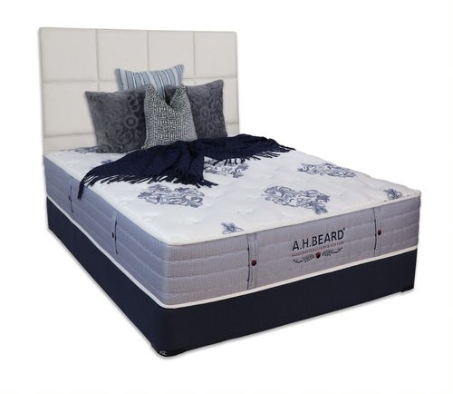 Save 100 on your next Queen or King Mattress at Martin s Furniture
